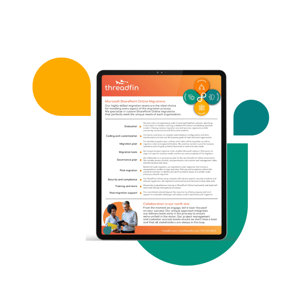 Microsoft - Threadfin