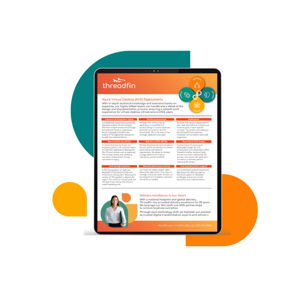 Microsoft - Threadfin