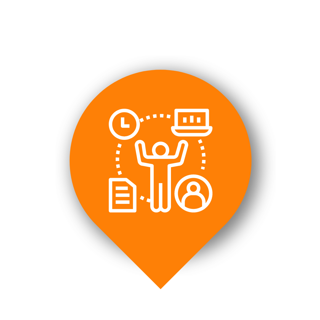 Architecture - Threadfin